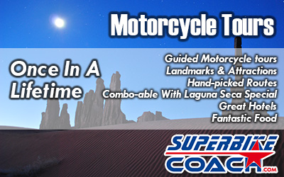 Riding Programs – Superbike-Coach Corp