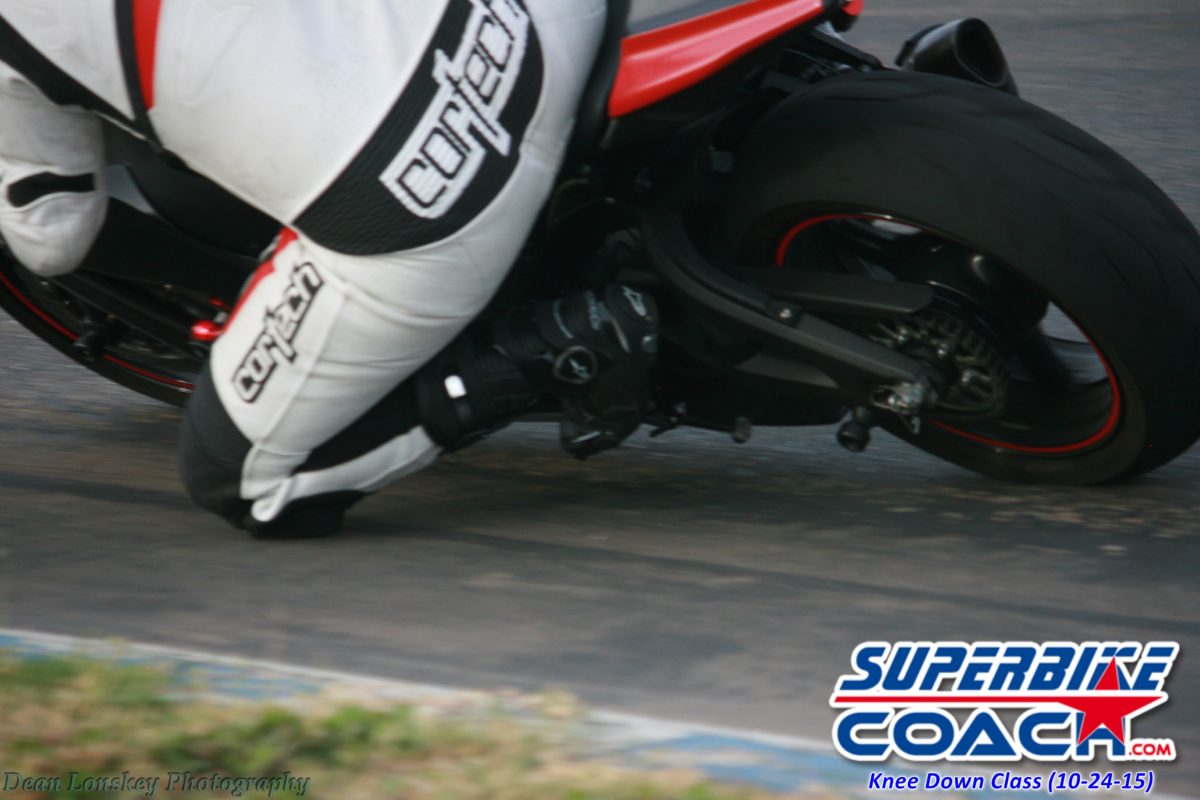 Recap last Saturday's Knee Down class > Superbike-Coach - A Motorcycle ...