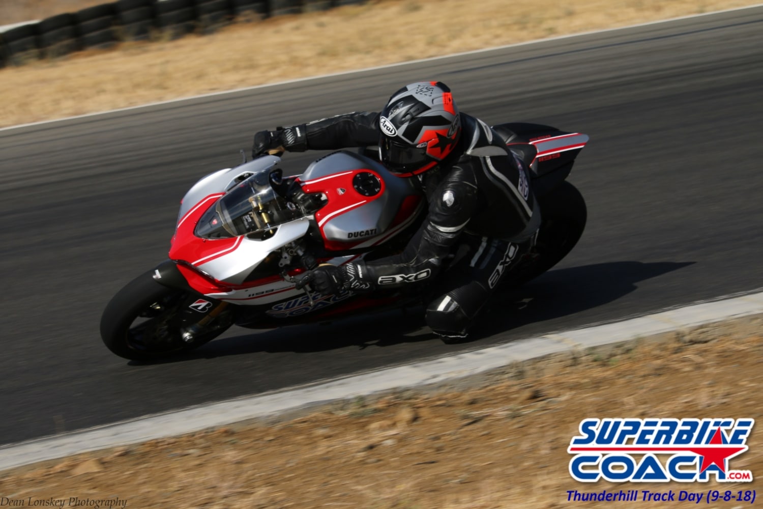 Superbike-Coach – Advanced Motorcycle Riding School For Street And ...
