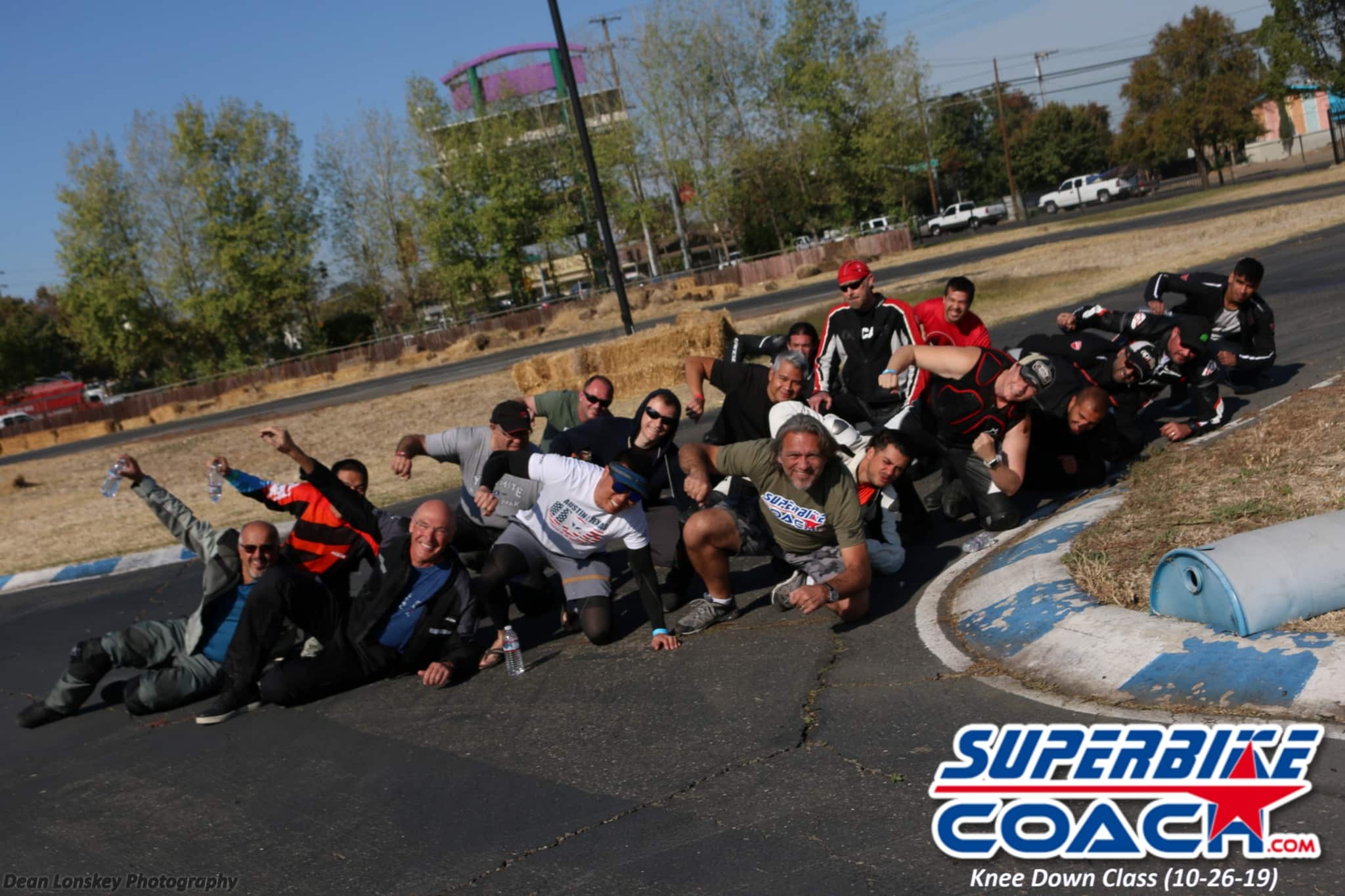 Superbike-Coach – Advanced Motorcycle Riding School For Street And ...