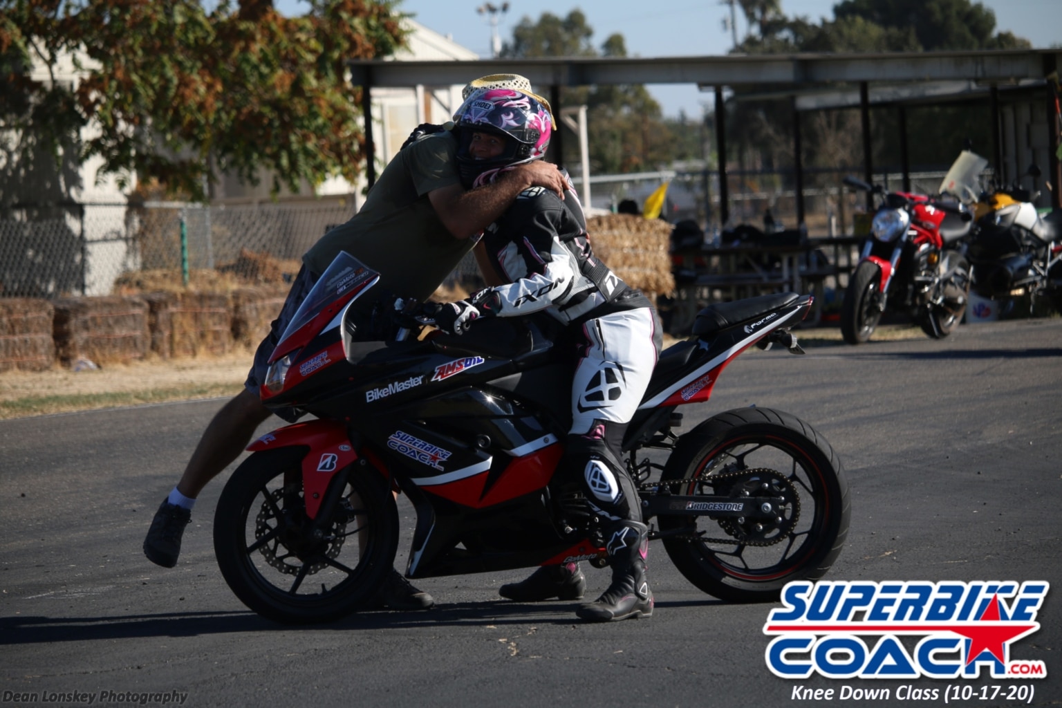 18 of 20 new knee draggers – Superbike-Coach – A Motorcycle Riding ...