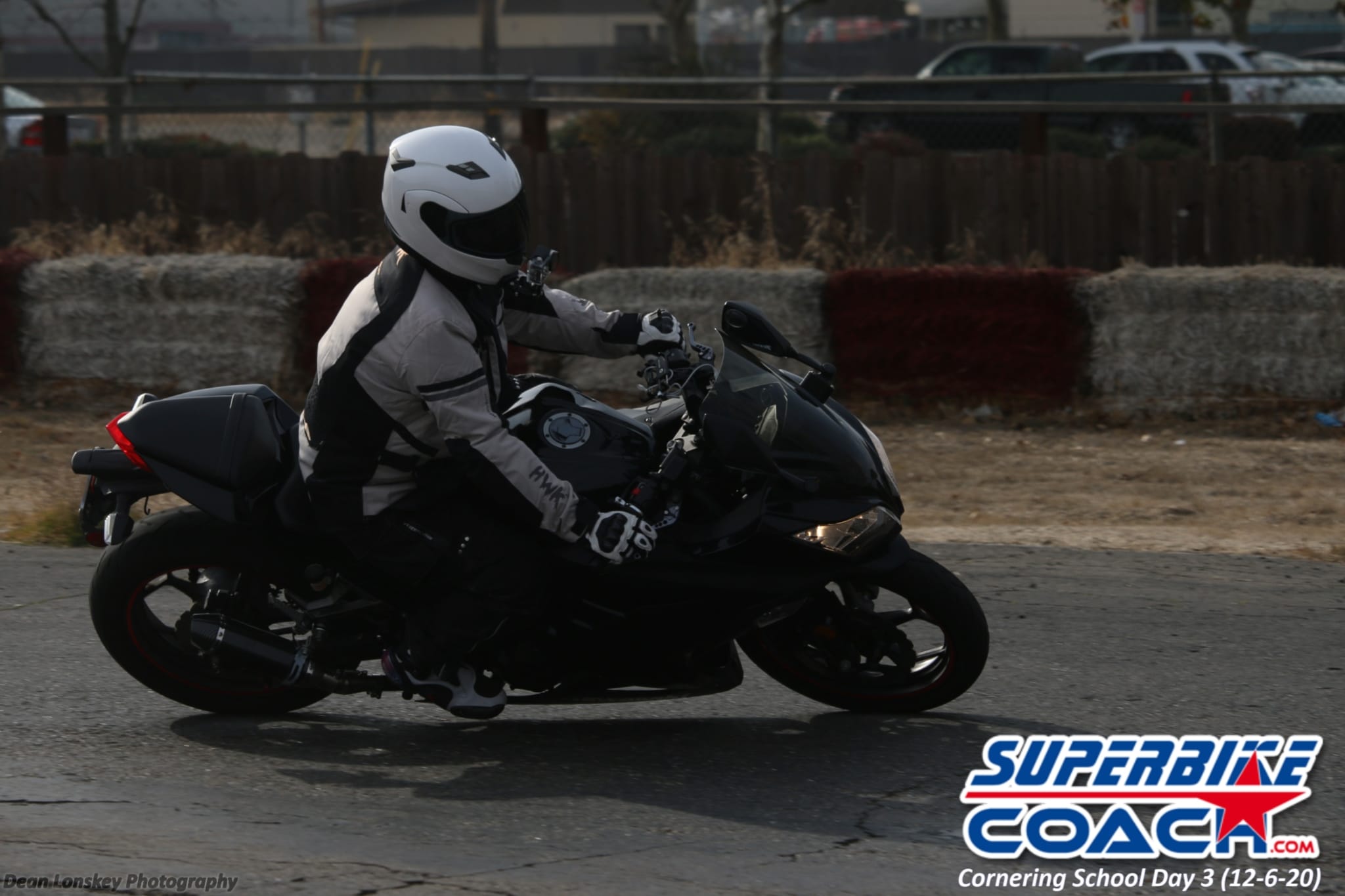 Congrats to our Cornering School Graduates – Superbike-Coach – Advanced ...